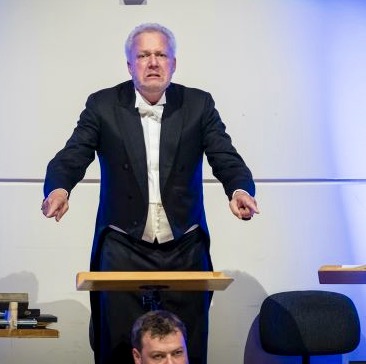 Johannes Martin Kränzle || Bariton